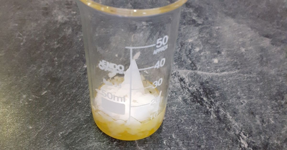 Spatader crème - Kruidenwonder