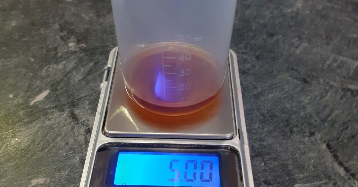 Spatader crème - Kruidenwonder