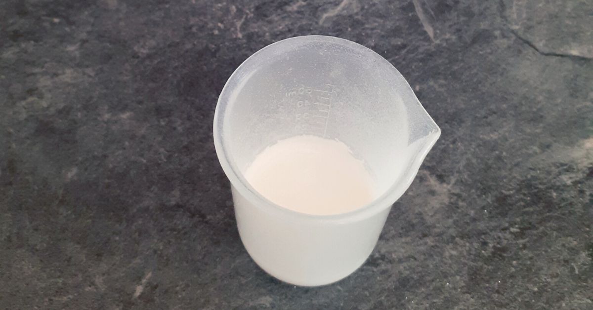 Ouderdomsvlekken crème - Kruidenwonder