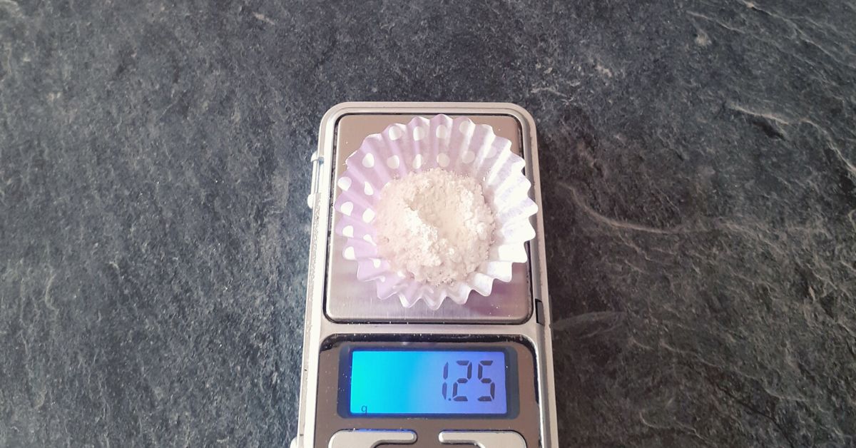 Ouderdomsvlekken crème - Kruidenwonder