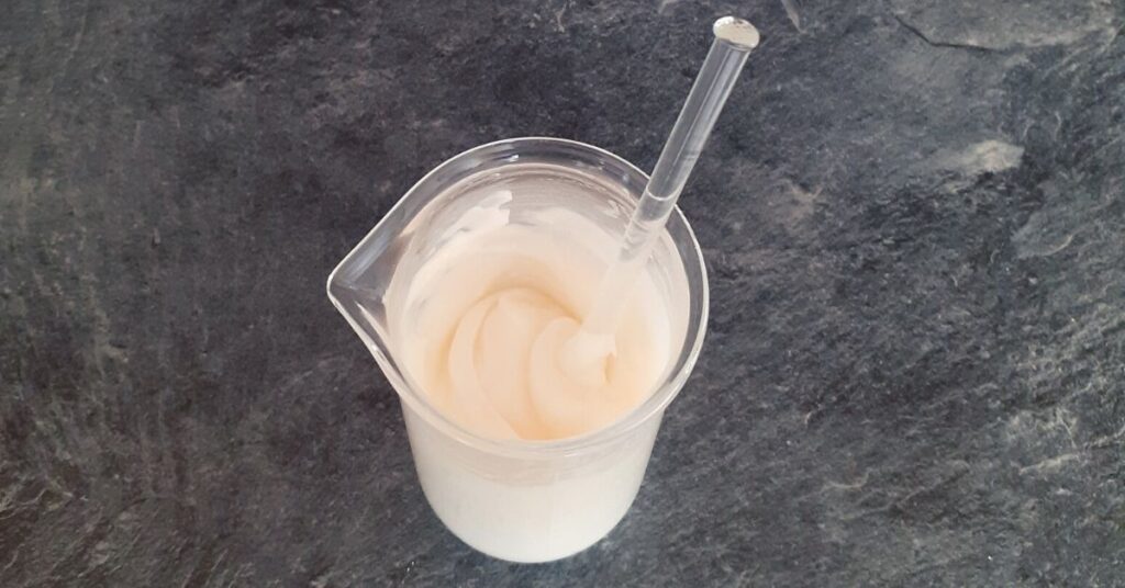 Vitamine C crème - Kruidenwonder