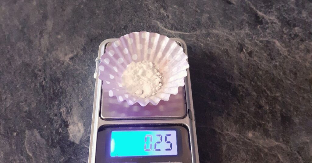 Oogcontouren serum - Kruidenwonder