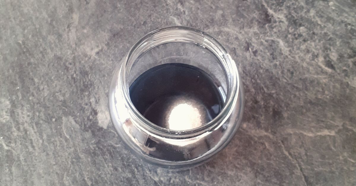 Driekleurig viooltjes siroop - Kruidenwonder